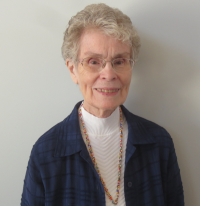 Obituary of Sister Raymonde Arcand - Sisters of the Presentation of Mary