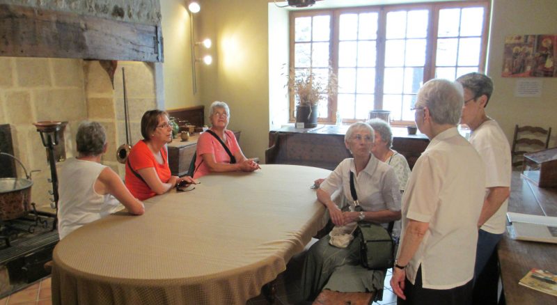 The Marie Rivier Associates - Sisters of the Presentation of Mary