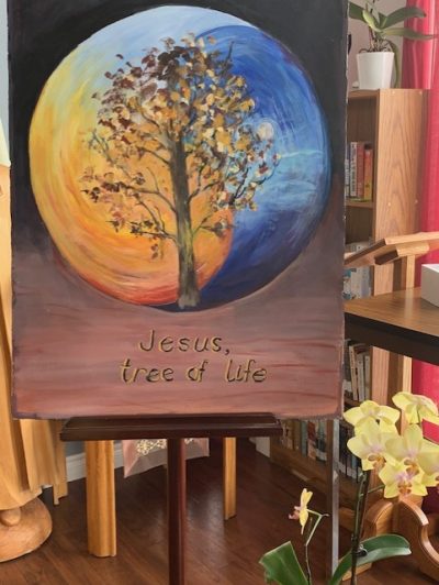 A Joyous Occasion- Jubilee-Pentecost - Sisters of the Presentation of Mary